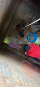 Swacchata Pakhwada 2025 – Antrix