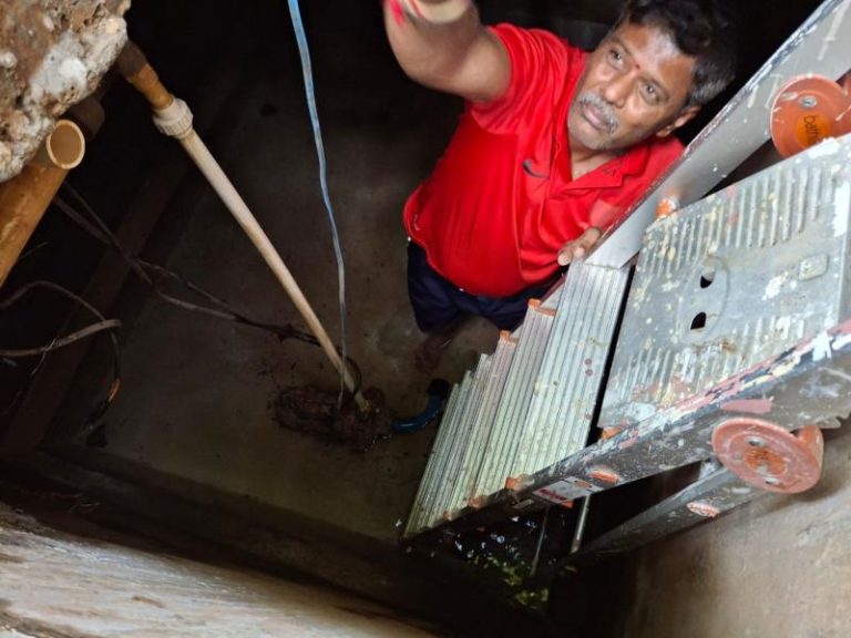 Swacchata Pakhwada 2025 – Antrix