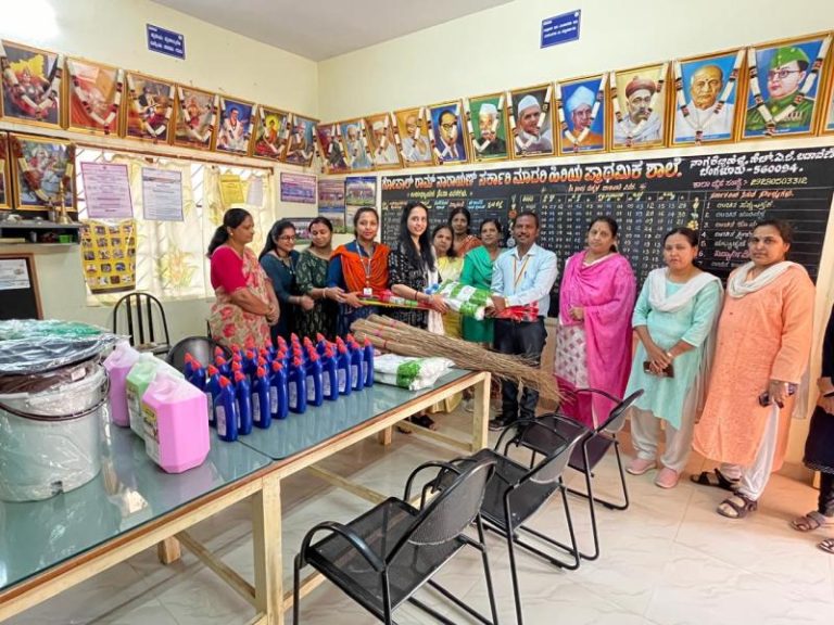 Swacchata Pakhwada 2025 – Antrix